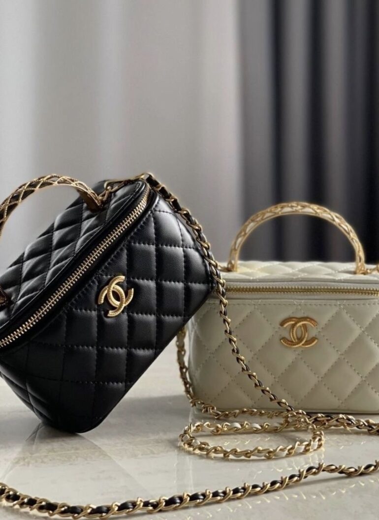 The Must-Have Bags Every Girl Needs In Her Wardrobe • EHF