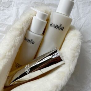 Babor Skincare Review 2025: Luxurious Products For Radiant, Healthy Skin